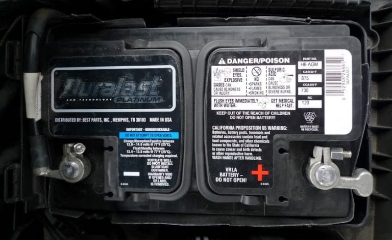 Mobile Volkswagen Battery Replacement Chicagoland Illinois Near Me