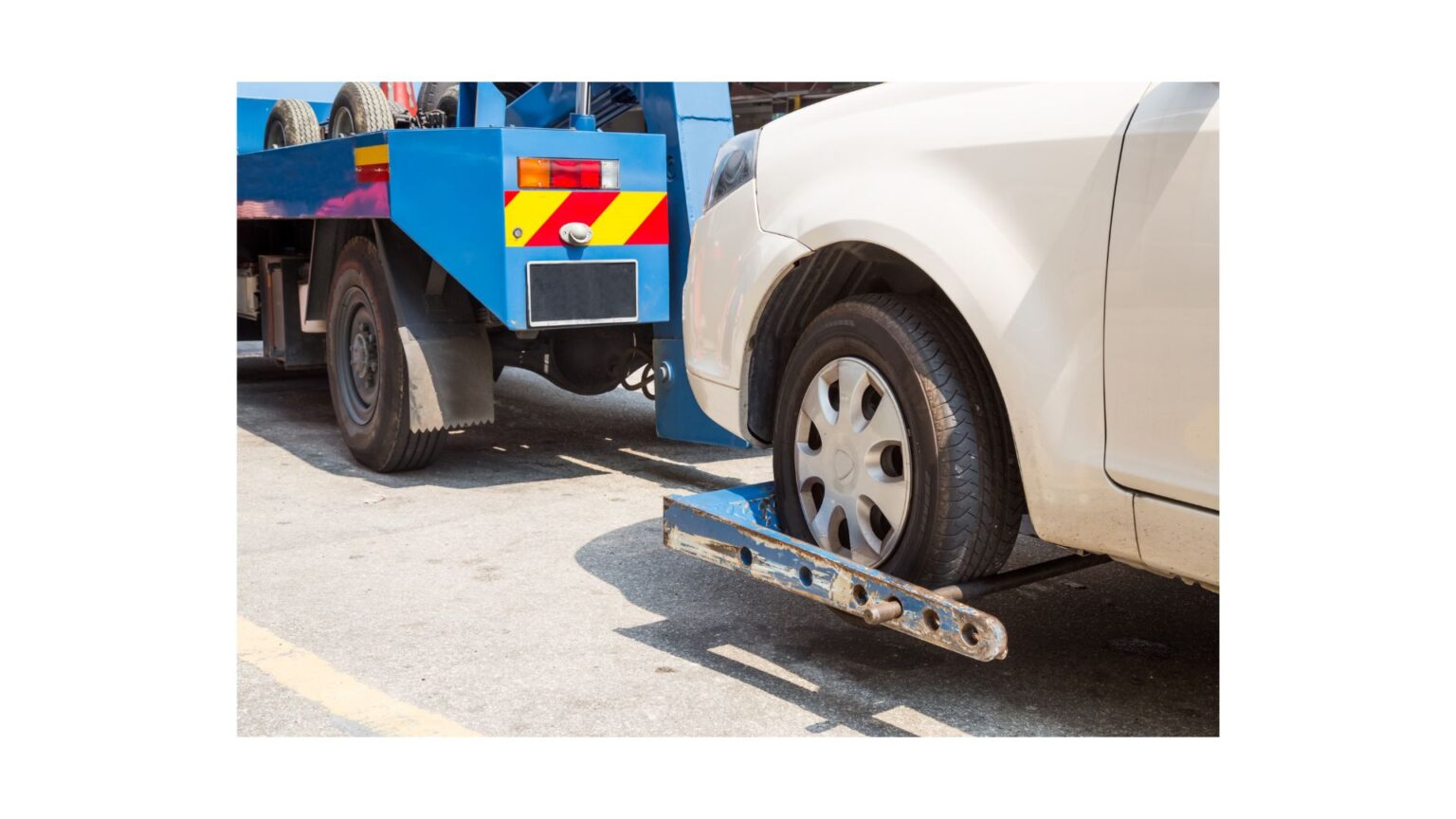 On-Demand Towing: Your Reliable Partner In Naperville, IL