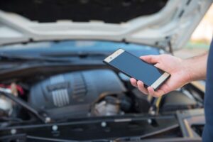 Power On Wheels: The Convenience Of Mobile Vehicle Battery Replacement
