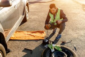 What To Expect During A Towing Service: A Step-by-Step Guide