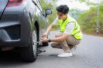Roadside Assistance: Emergency Preparedness